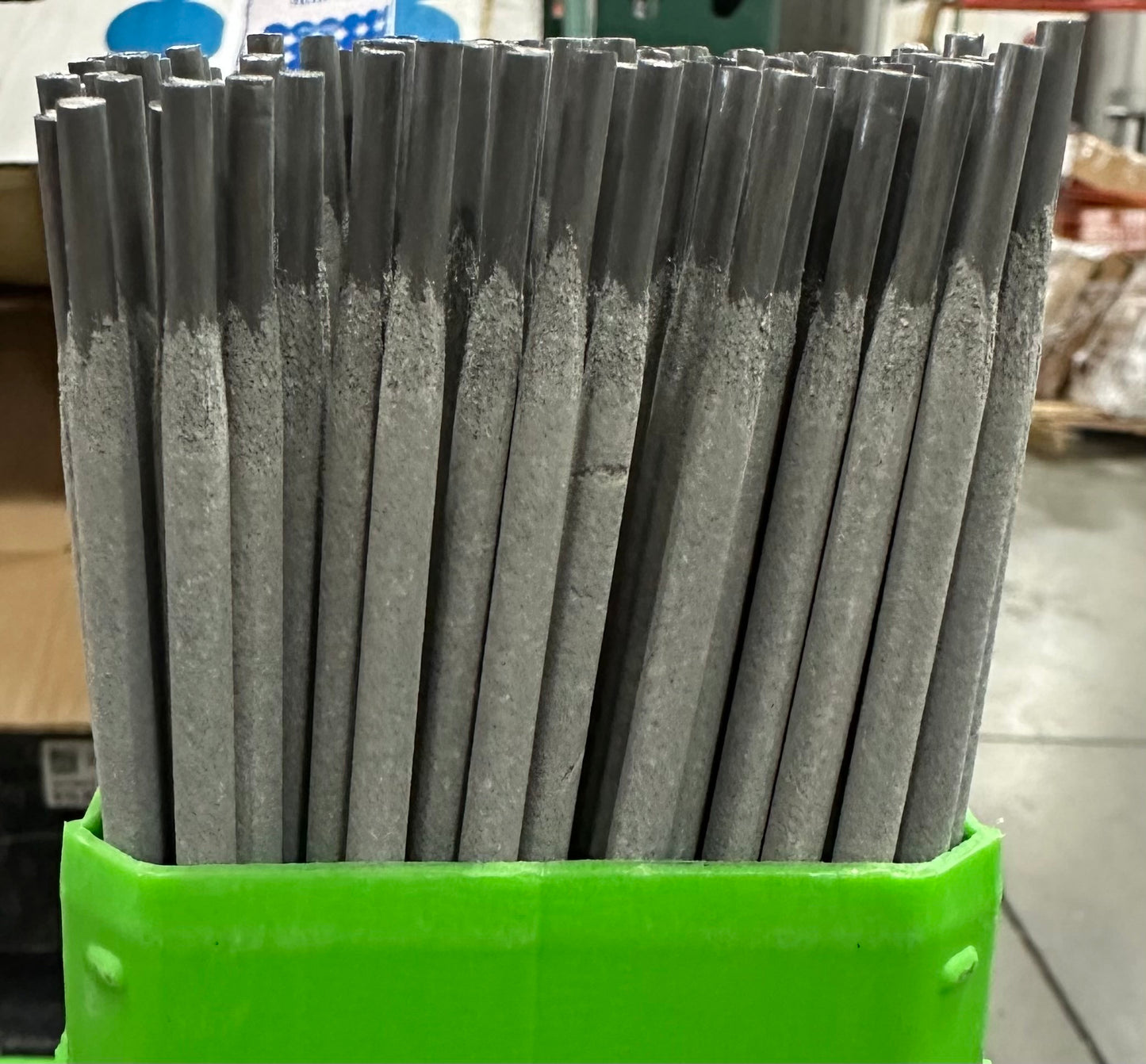 Forney 31610 E6010 Welding Rod, 1/8-Inch, 10-Pound – Link Plus Shop