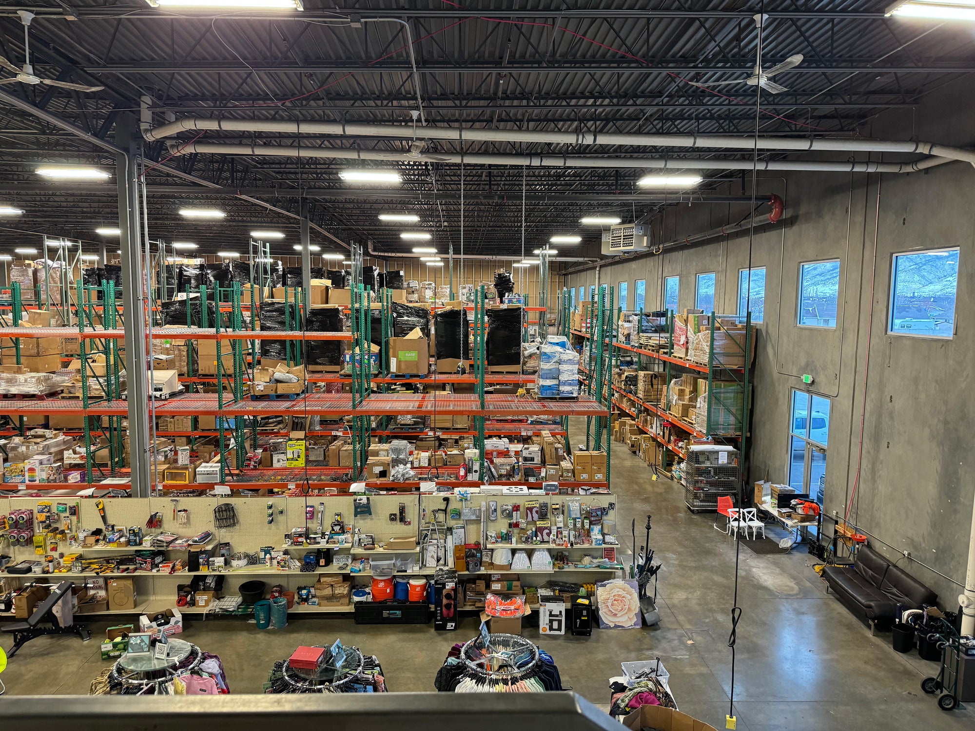 Link+ | A Circular Company | North Salt Lake, Utah – Link Plus Shop