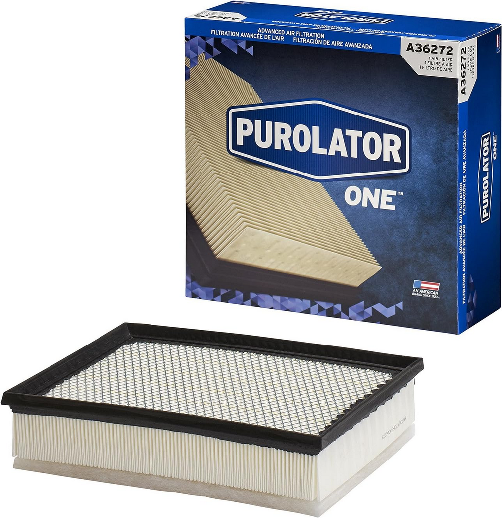 Purolator A36272 Advanced Engine Air Filter – Link Plus Shop